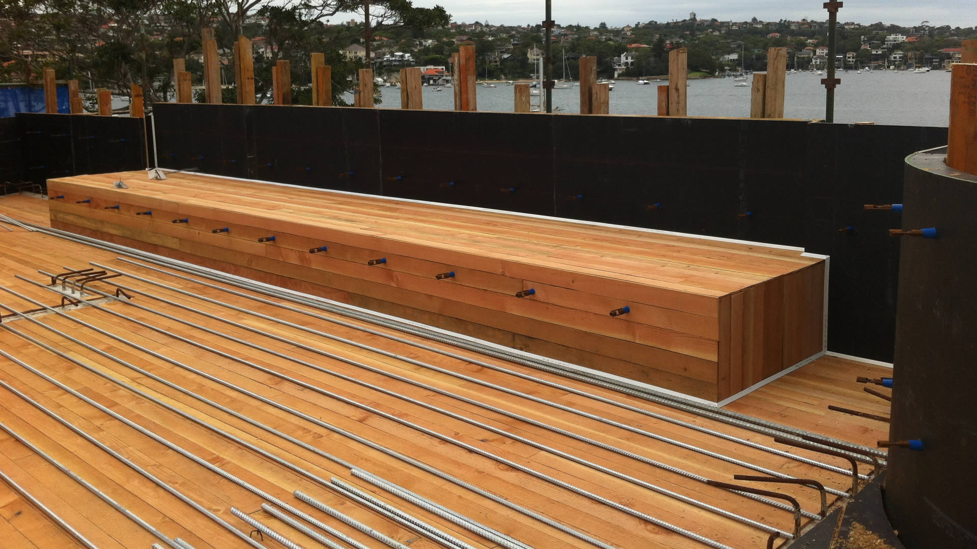 Formwork - VPT Formwork